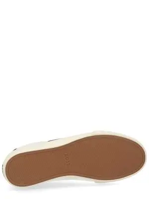 BOSS Sneakers - White