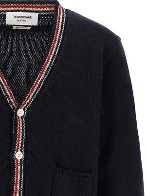 Thom Browne Hector' Cardigan