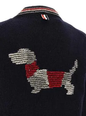 Thom Browne Hector' Cardigan