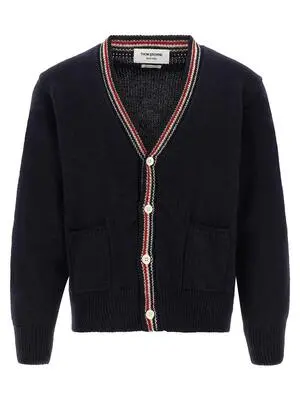 Thom Browne Hector Cardigan