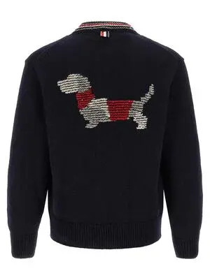 Thom Browne Hector Cardigan
