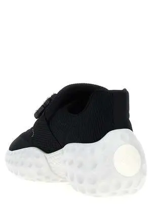 ROGER VIVIER Viv' Run Light' Sneakers - Multicolor