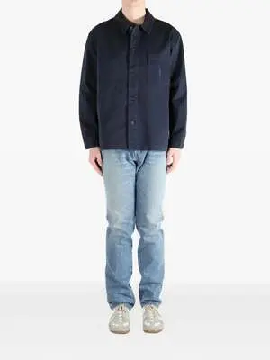 Saint Laurent Downtown` Overshirt