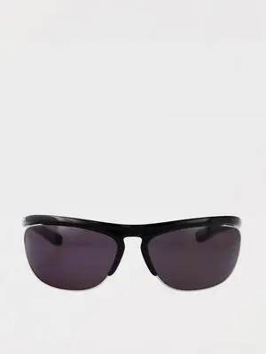 Bottega Veneta Acetate Sunglasses - Black
