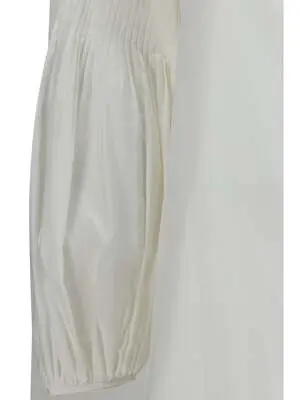 Max Mara Silk Blouse
