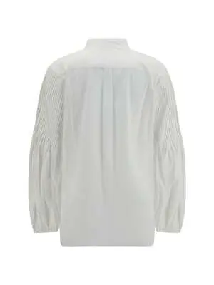 Max Mara Silk Blouse