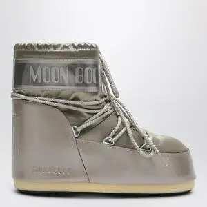 Moon Boot Low Top Shoes For Men