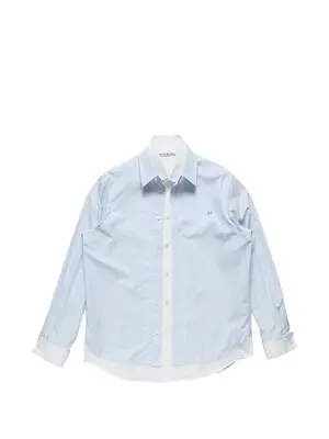 Acne Studios Cotton Shirt - Multicolor