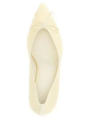 Jacquemus Les Escarpins Tourni' Pumps