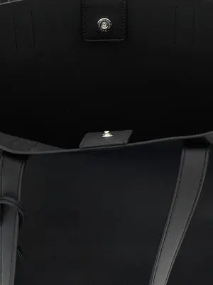 Saint Laurent Bold' Shopping Bag