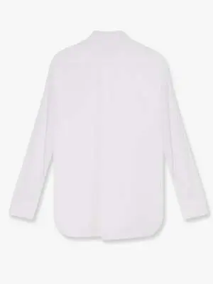 Dior Cotton Shirt - Multicolor