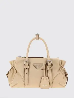 Prada Handbag - Brown