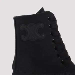 Celine Triomphe Boot