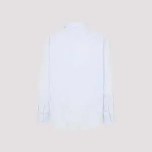 Saint Laurent Cotton Shirt