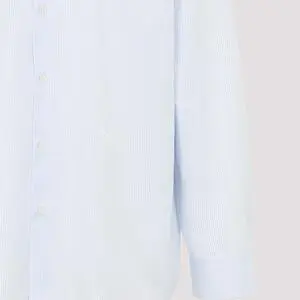 Saint Laurent Cotton Shirt