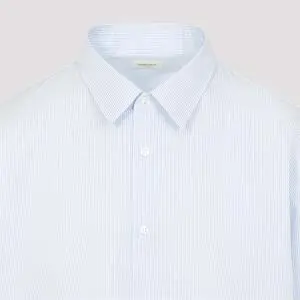 Saint Laurent Cotton Shirt