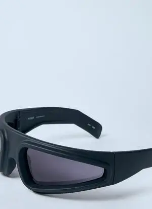 Rick Owens Ryder Sunglasses