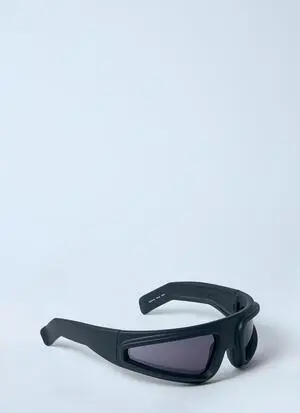 Rick Owens Ryder Sunglasses