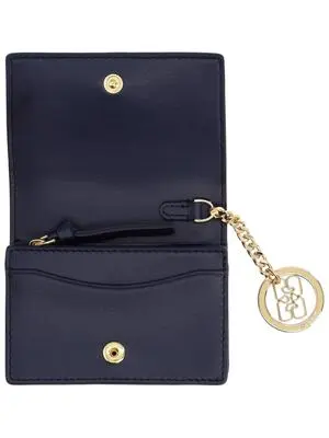 GANNI Joy Bear Card Holder