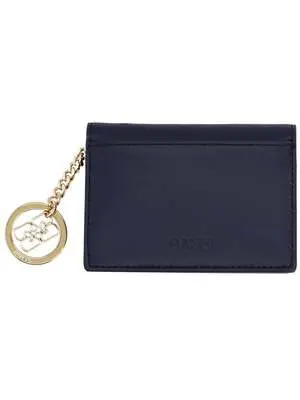 GANNI Joy Bear Card Holder