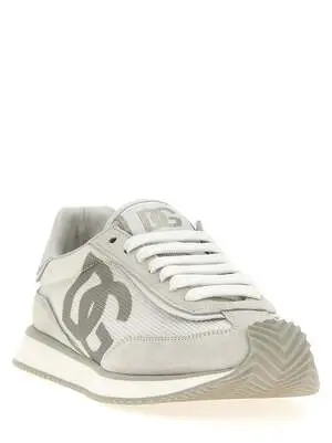 Dolce & Gabbana Dg Cushion' Sneakers