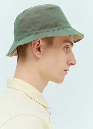 Burberry Reversible Bucket Hat