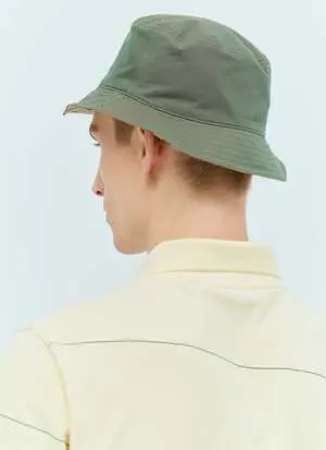Burberry Reversible Bucket Hat