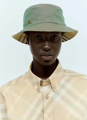 Burberry Reversible Bucket Hat