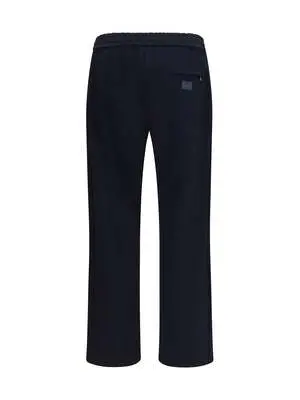 Dolce & Gabbana Jersey Jogging Pants