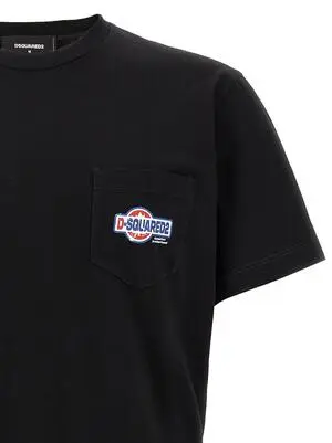 Dsquared2 Cool Fit' T-shirt