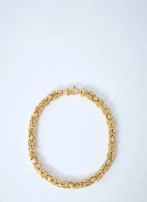 TOTEME Byzantine Collar Necklace
