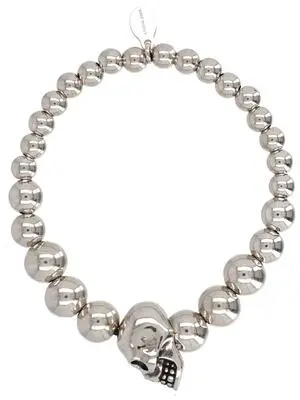 Alexander McQueen Skull Bracelet
