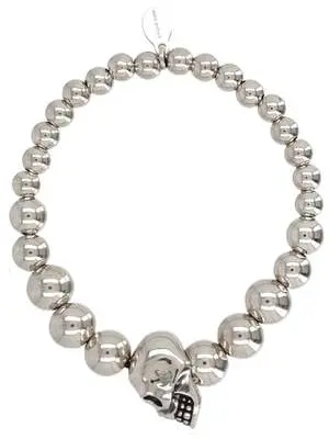 Alexander McQueen Skull Bracelet