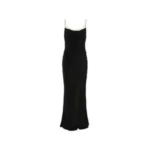 Cult Gaia Dresses Evening Dresses - Black