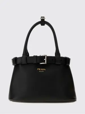Prada Handbag - Black