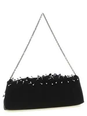 ROGER VIVIER Efflorescence' Clutch