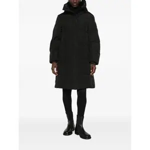 Canada Goose Padded Parka Coat