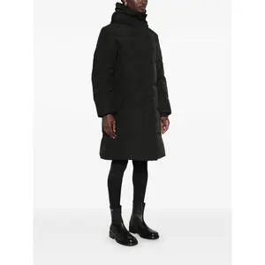 Canada Goose Padded Parka Coat