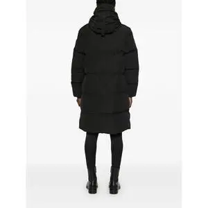Canada Goose Padded Parka Coat