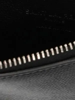 Saint Laurent Fragments' Card Holder
