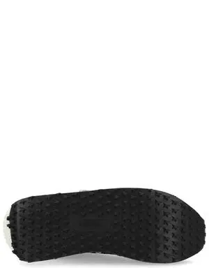 GOLDEN GOOSE Running Marathon Sneaker - Black