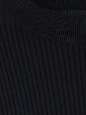 Sacai Cotton Sweater