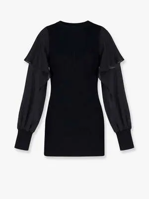 Sacai Cotton Sweater