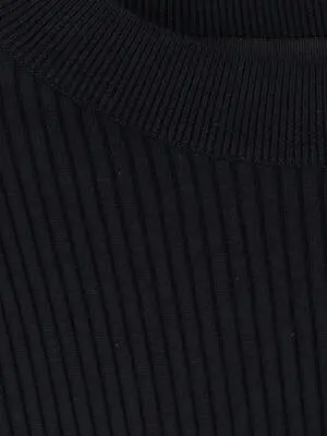 Sacai Cotton Sweater