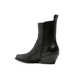 ANN DEMEULEMEESTER Shoes
