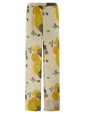 Bernadette Louis' Pants - Multicolor