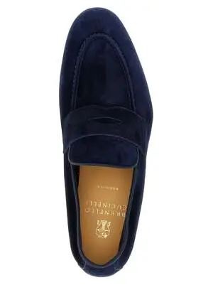 Brunello Cucinelli Penny Loafer' Loafers