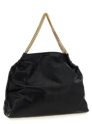 Stella McCartney Falabella' Large Shopping Bag