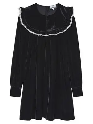 Ganni Sheath Cocktail Dresses