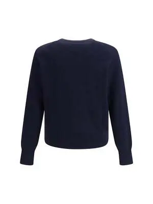 AMI Paris De Coeur Pullover